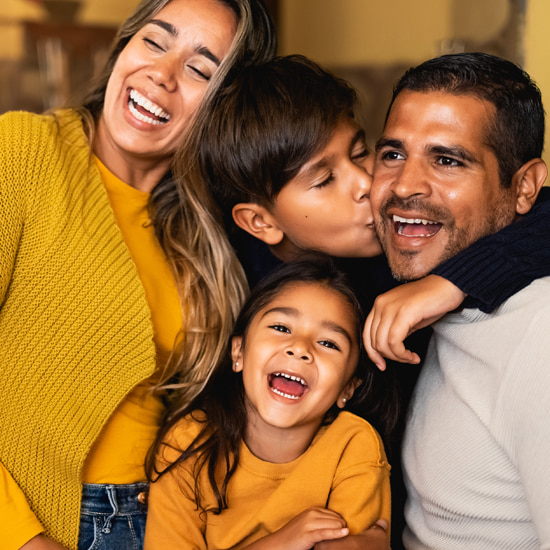 BEYOND FOODS – INNOVABLENDS